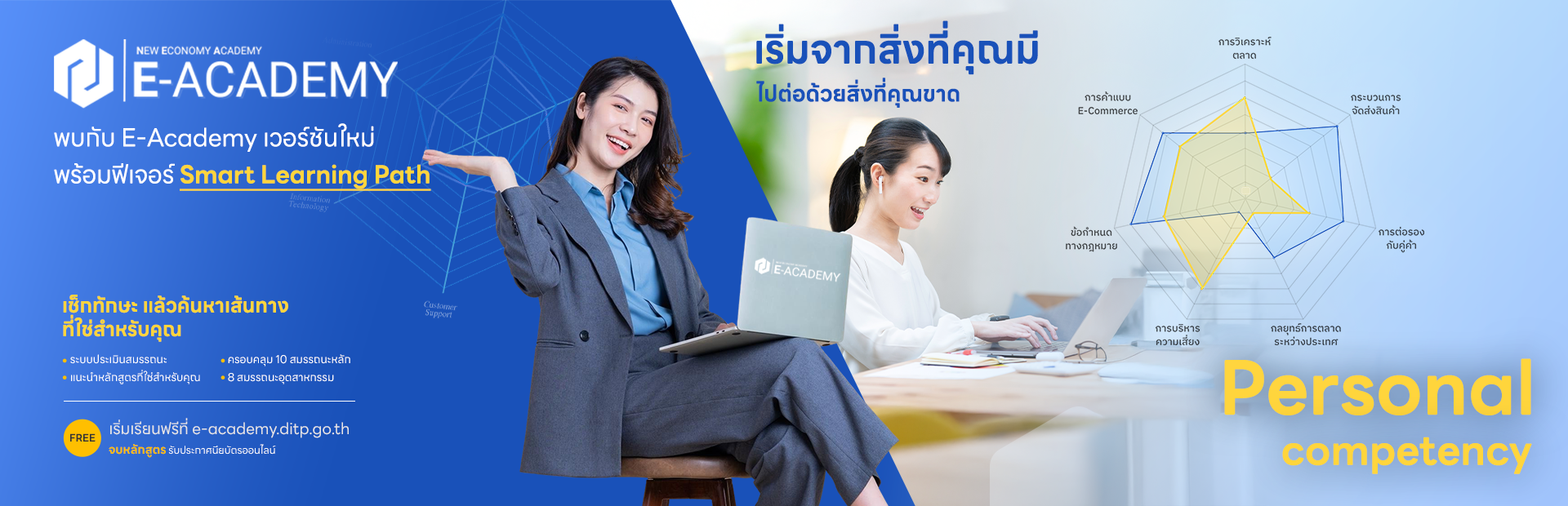 E-Academy